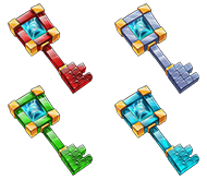 InfamyReloaded's store | Crate Keys